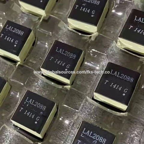 Custom Design Telecom Transformer for ADSL Modem, Telecom Transformer ...