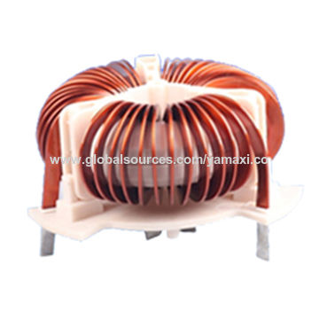 China Three-phase common mode choke used for new energy, industrial ...