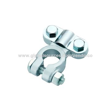 Buy Wholesale Taiwan Heavy-duty Commercial Zinc Battery Terminal ...
