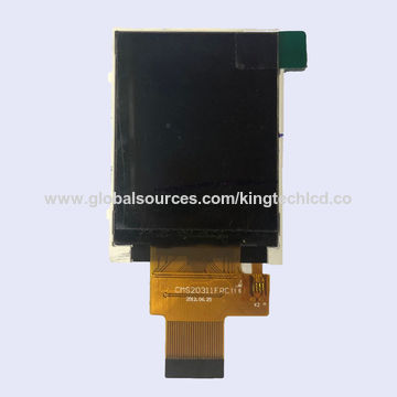 Buy Wholesale China Kingtech 2 Inch Display 176*220 Resolution ...
