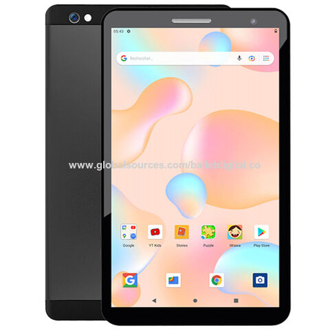 Buy Wholesale China Oem Price 4g 2+5 Camera Android Tablets Pc ...