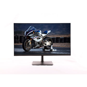 China 28 inch LED Backlit 4K PC Monitor Computer Monitors on Global ...