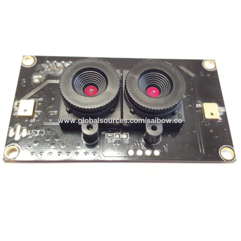 Buy Wholesale China Scm-dual-ov9732-c495 1mp Dual Lens Stereo Usb ...