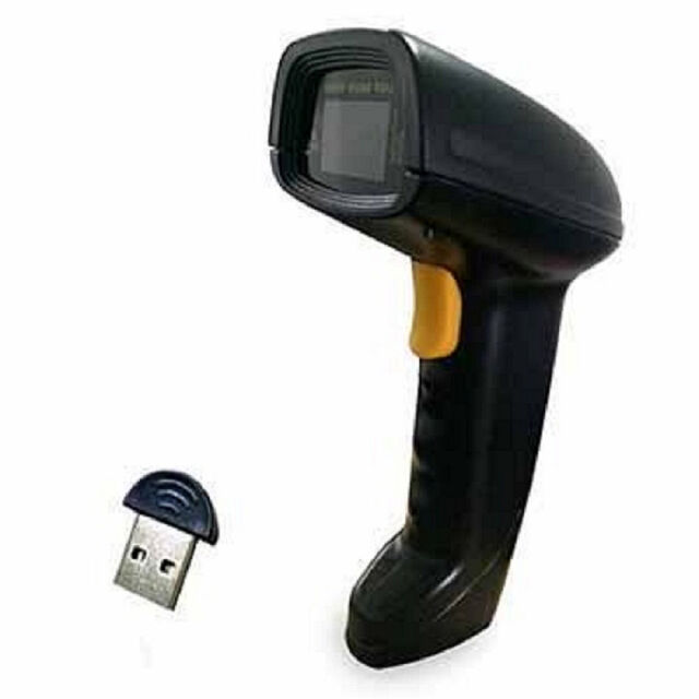 Buy Wholesale China Bluetooth Wireless Barcode Scanner 2d Qr Bar Code ...