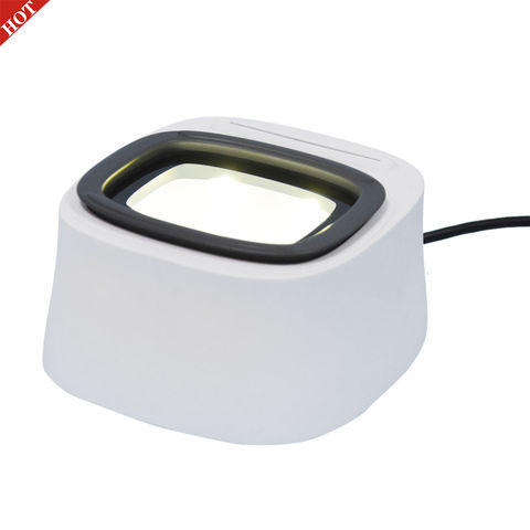 China 1d 2D Barcodei Scanner ISO14443 Type & Type Card Reader 2D ...