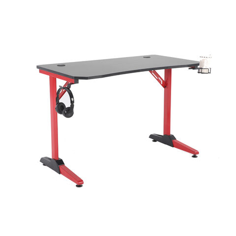 Buy Wholesale China Gaming Desk 1100mm Modern Ergonomic Computer Desk ...