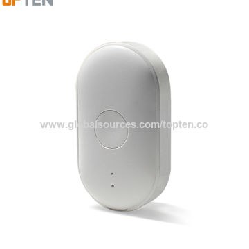 China Mini Size GPS Tracker Device for Person or Asset Tracking,with ...