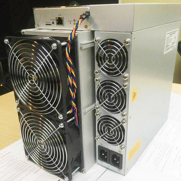 India New Bitmain Antminer S19 pro 95TH Bitcoin Miner 3250W ASIC Miner ...