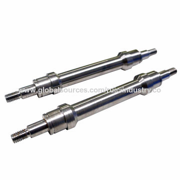China Transmission Input Shaft Output Shaft Drive Shaft And Alex on ...