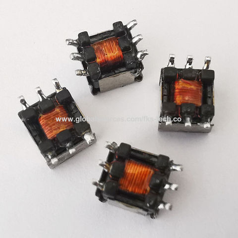 China Isolation Power Transformers EE5 Platform SMD PH9084.021NL on ...