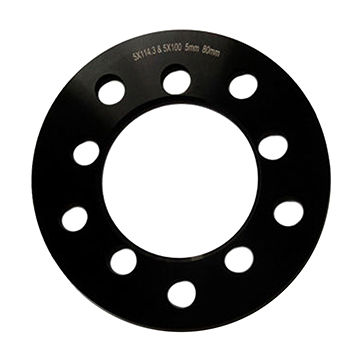 Floating Wheel Spacer, Made of 6061 Aluminum, Wheel Adapters Floating ...