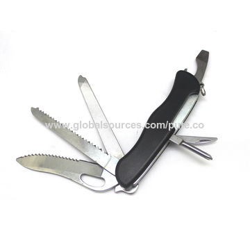 Buy Wholesale China Personalized Survival Emergency Stainless Steel ...