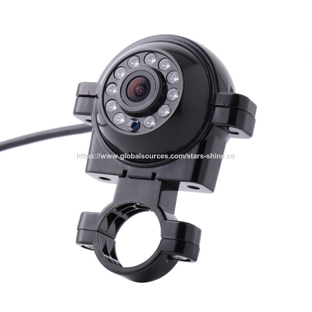 China AHD 1080P wide angle Car side camera, car backup Camera with ...