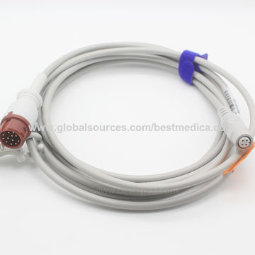 Buy Wholesale China Compatible For Mindray > Datascope Ibp Compatible ...