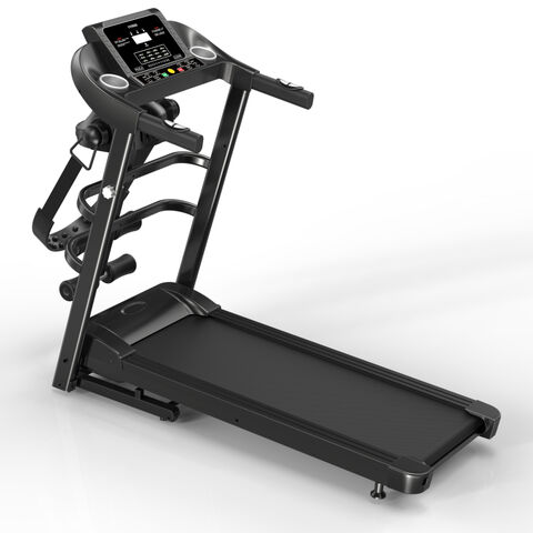 Buy Wholesale China 2.0hp Home Use Auto Incline Motorized Treadmill ...