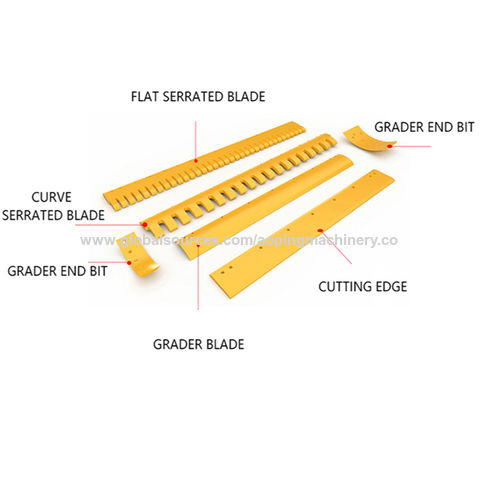 Buy Wholesale China Excavator Buckets,bucket Protector,heel Shroud,side ...