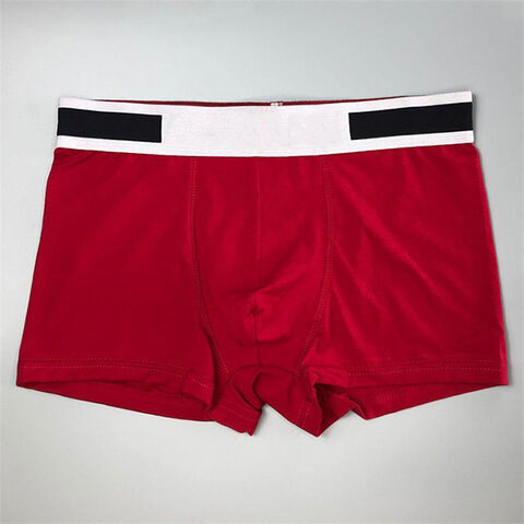 Buy China Wholesale Custom Design Men's Briefs Boxer Hombre Underwear ...