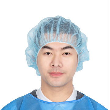 Buy Wholesale China Disposable Non Woven Sms Medical Bouffant Doctor ...
