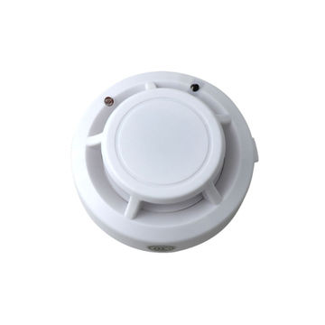 Buy Wholesale China Fbps-1201 Smoke Alarm Smoke Detector Sensor 9v ...