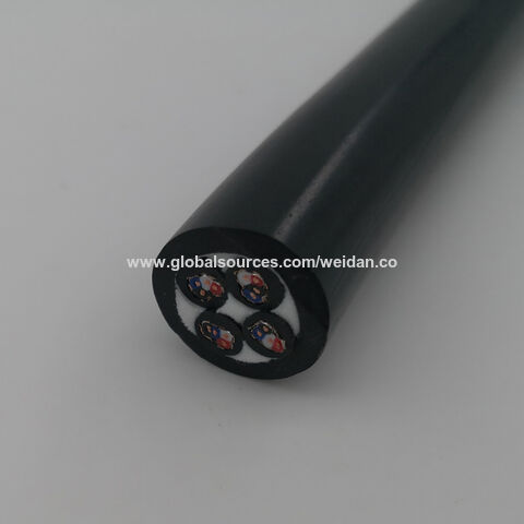 China Weidan Robotic 4X2Pair drag Chain towline Cable on Global Sources ...