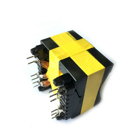 Buy Wholesale China Pq 5050 High Frequency Transformer & Pq5050 Pq50 Pq ...