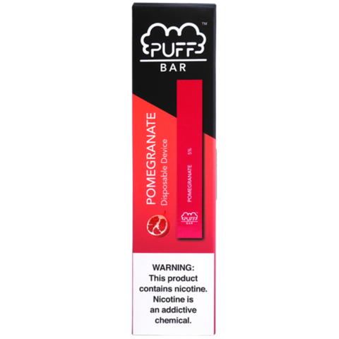 China Cheapest Puff Bar 300 puffs device 5% Nic1.3ml E-liquid ...