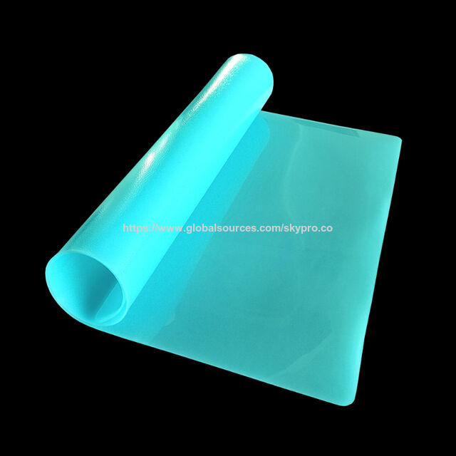 Dorless High Temperature Resistant Waterproof And Oil-proof Polyester ...