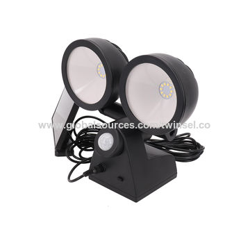 China LED Emergency Light on Global Sources,LED sensor,LED sensor light ...