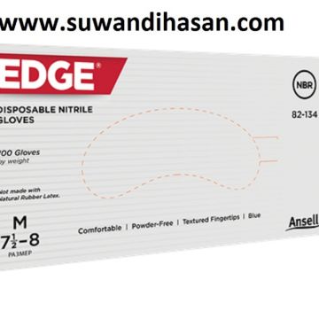 Buy Wholesale Indonesia Ansell Edge 82-134 & Ansell Edge 82-134 at USD ...