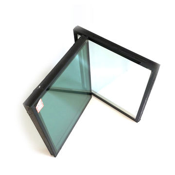 Buy Wholesale China Insulated Unbreakable Glass Window Bathroom Window ...