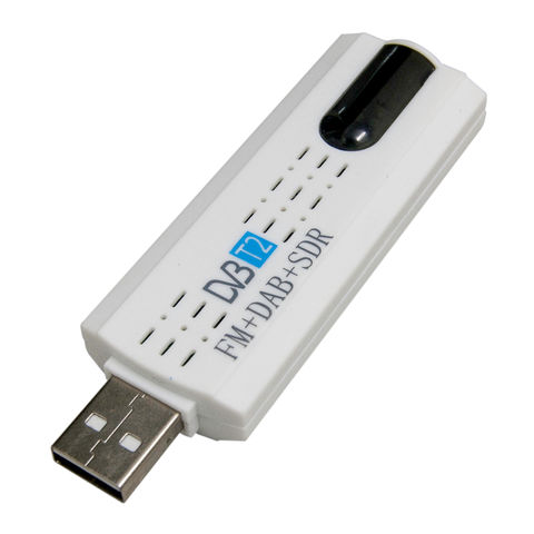 Buy Wholesale China Custom Mini Usb Digital Sdr Transceiver Tv Dongle ...