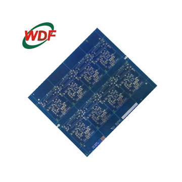 China LCD TV screen PCB board manufacturer on Global Sources,PCB board ...