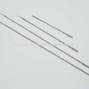 Buy Wholesale China Cnc Machining Medical Ultrasonic Surgical Scalpel ...