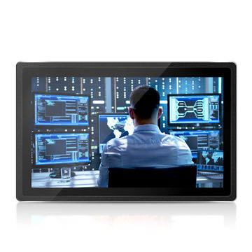 Buy Wholesale China 21.5inch Pc Infrared Touch Lcd All In One Touch ...