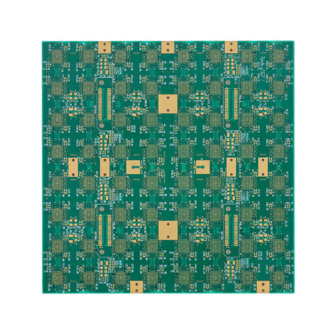 Buy Wholesale China Passive Phased Array Radar,14layer,ro4003c Ticer ...