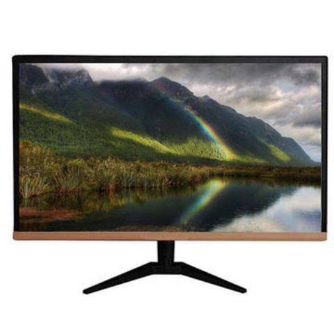 Buy Wholesale China 21.5'' Led Monitor School / Home Use Monitor With ...