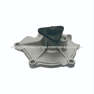 Auto parts water pump, water pump pump hydraulic pump - Buy China water ...