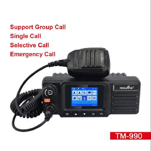 China Car Tracking Mobile Radios, Truck Radios,Fleet Radios, Walkie ...