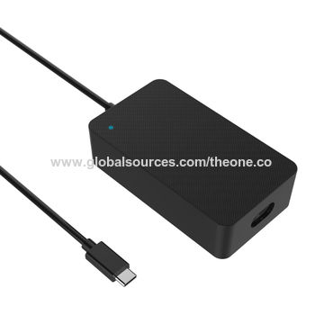 Buy Wholesale China 65w Usb-pd Power Adapters & Usb-pd Power Adapters ...