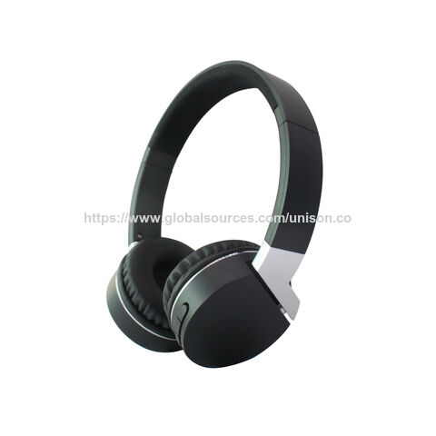 Wholesale Compact Size Bt Headphone Bluetooth Headset Wireless ...