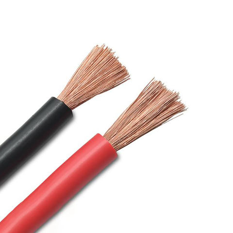 China Ul3122 copper conductor high temperature resistance electrical rubber wire cable on Global ...