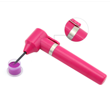 Ink hand mixer machine Color material stirrer salon tattoo machine ...