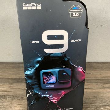Buy Wholesale United States Gopro Hero9 Black & Gopro Hero9 Black at ...