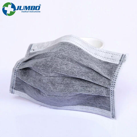 Buy Wholesale China Oem Class Ii Disposable Medical Mask Black ...
