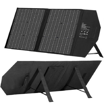 Buy Wholesale China Wholesale Portable 40w Foldable Solar Panel For ...