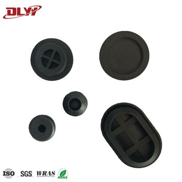 China Waterproof and Dustproof Custom Made Silicone Rubber Button ...