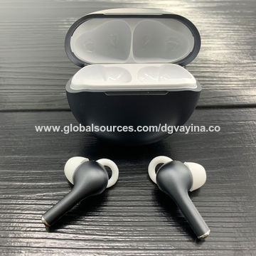 Tws Earphones For Running At The Gym Or Outside - Buy China Wholesale ...