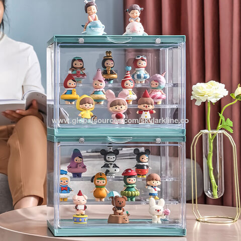 Buy Wholesale China Bubble Mate Acrylic Display Hand Made Clay Model ...