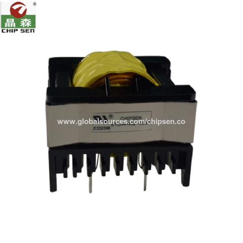 Buy Wholesale China Etd49 Etd44 Ferrite Core Vertical Flyback ...