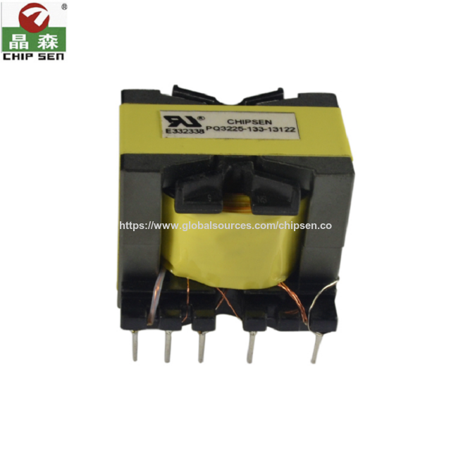 China PQ32 transformer switching power supply Transformers electronic ...
